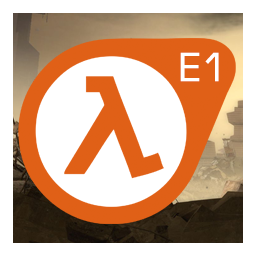 Icon for Half-Life 2: Episode One by t1coon - SteamGridDB