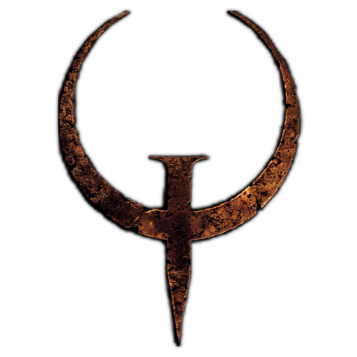 Icon for Quake by AmethystViper - SteamGridDB
