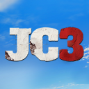 Icon for Just Cause 3 by BigHungryChicken - SteamGridDB