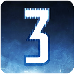 Icon for Battlefield 3 by TheRuthlessAngel - SteamGridDB