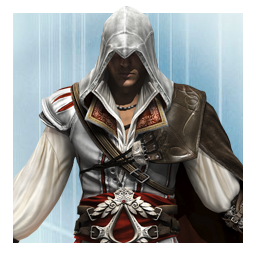 Icon for Assassin's Creed II by t1coon - SteamGridDB