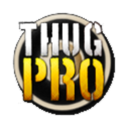 Icon for THUG Pro by Tendie - SteamGridDB