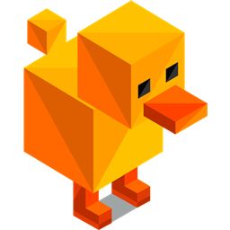 Icon for DuckStation (Emulator) by AVEX - SteamGridDB