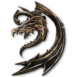 Icon for The Elder Scrolls II: Daggerfall by youngpotart - SteamGridDB