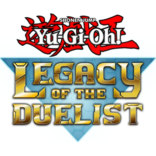 Icon for Yu-Gi-Oh! Legacy of the Duelist by BigHungryChicken - SteamGridDB