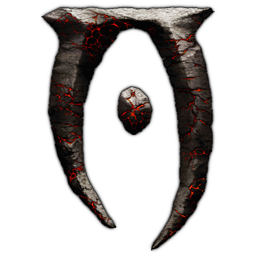 Icon for The Elder Scrolls IV: Oblivion by koshelev1gor - SteamGridDB