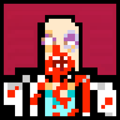 Icon for Hotline Miami by grapecruncher - SteamGridDB
