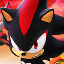Icon for Sonic X Shadow Generations by PrinceDinoboy - SteamGridDB