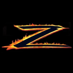Icon for The Mask of Zorro by djbobw - SteamGridDB