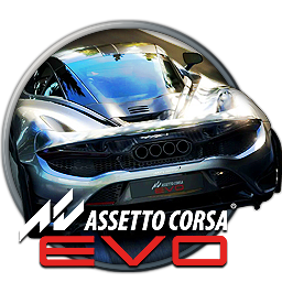 Icon for Assetto Corsa EVO by Marmitaa - SteamGridDB