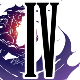 Icon for Final Fantasy IV by GreatGonzalez - SteamGridDB
