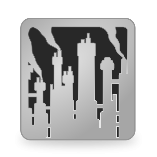 Icon for Beneath a Steel Sky by SirYodaJedi - SteamGridDB