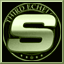 Icon for Tom Clancy's Splinter Cell by DaSniper2 - SteamGridDB