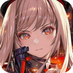 Icon for Nikke: Goddess of Victory by riefu24 - SteamGridDB