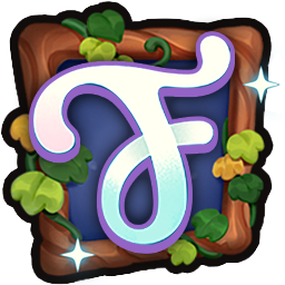 Icon for Fae Farm by aretharosa - SteamGridDB