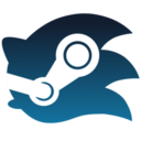 Icon for Steam by NightSkye - SteamGridDB