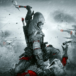 Assassin's Creed III Remastered - SteamGridDB