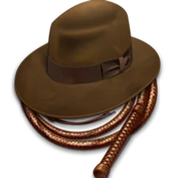Icon for Indiana Jones and the Great Circle by TUFKAC - SteamGridDB
