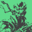 Icon for Metal Gear Solid by ALGAE - SteamGridDB