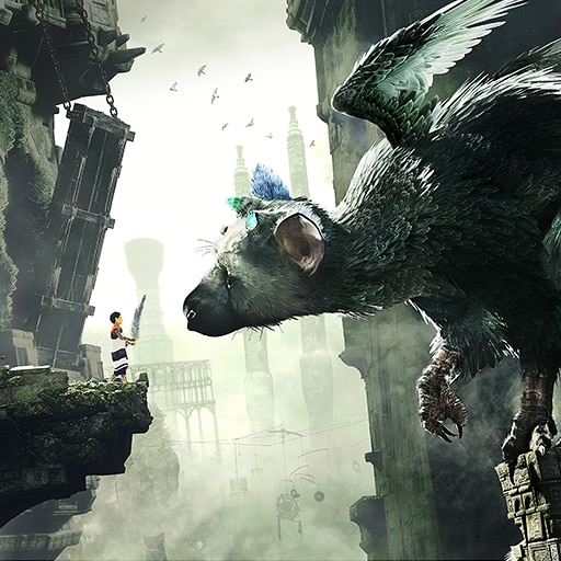 PlayStation Store Assets (PSA) - SteamGridDB