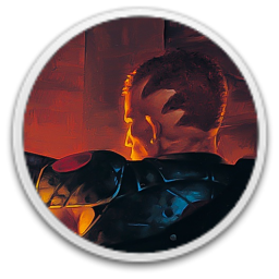 Icon for DOOM II by LeeLevLiveath - SteamGridDB