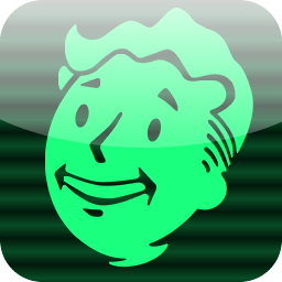 Icon for Fallout 4 by Moohoo - SteamGridDB
