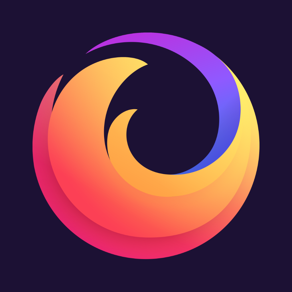 Icon for Mozilla Firefox (Program) by DerSushi - SteamGridDB