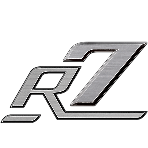 Icon for Ridge Racer 7 by riefu24 - SteamGridDB