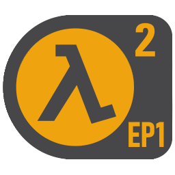 Icon for Half-Life 2: Episode One by Matthew_WWW - SteamGridDB