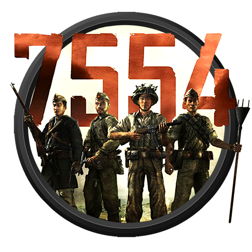 Icon for 7554: Glorious Memories Revived by Broken_Noah - SteamGridDB