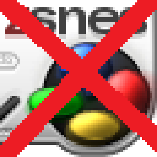 Icon for ZSNES (Emulator) by Hooded Edge - SteamGridDB