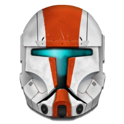 Icon for Star Wars: Republic Commando by youngpotart - SteamGridDB