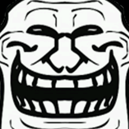 Icon for TrollFace Fun Place 1 by essjw - SteamGridDB