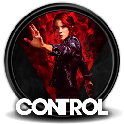 Icon for Control by skeletonkev - SteamGridDB