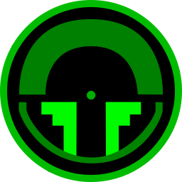 Icon for Tom Clancy's Ghost Recon by Comrade_angel - SteamGridDB