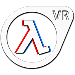 Icon for Half-Life 2: VR Mod by THG - SteamGridDB