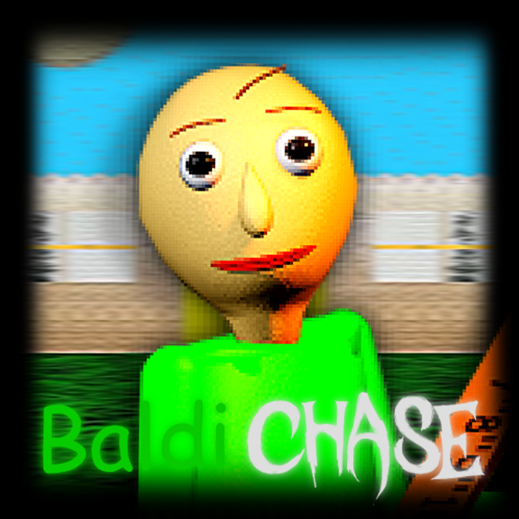 Icon for Pillar Chase 2 (Roblox) by Baldi - SteamGridDB