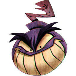Icon for Antonblast by BrochachoTheBro - SteamGridDB