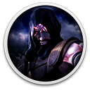 GOG-style icons - SteamGridDB