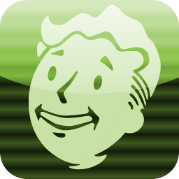 Icon for Fallout 3: Game of the Year Edition by Moohoo - SteamGridDB