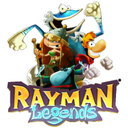 Icon for Rayman Legends by Lmaclittle - SteamGridDB