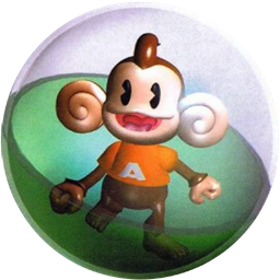Icon for Super Monkey Ball by EVE Online - SteamGridDB