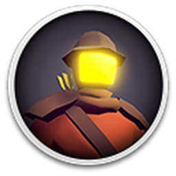 Becastled - SteamGridDB