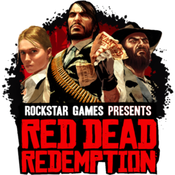 Icon for Red Dead Redemption by Maurobmon - SteamGridDB