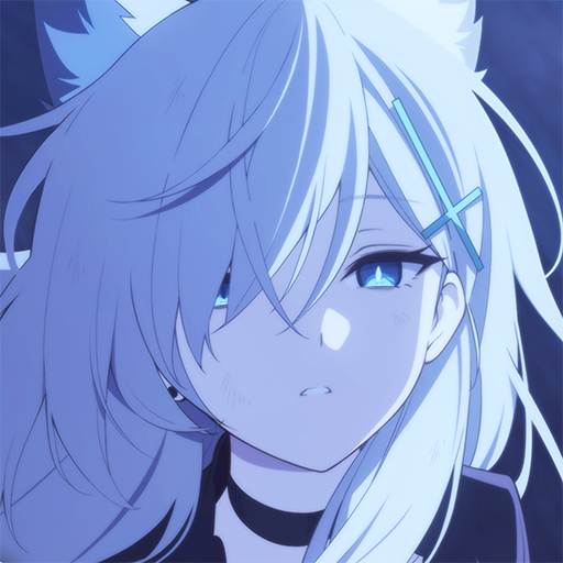 Icon for Blue Archive by riefu24 - SteamGridDB