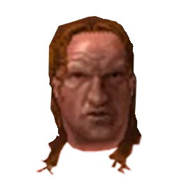 Icon for WWF No Mercy by Vaudeville Villain - SteamGridDB