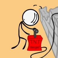 Icon for Henry Stickmin 1: Breaking the Bank by ASDFGVerde - SteamGridDB