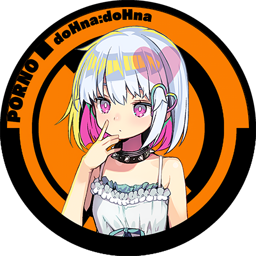 Icon for Dohna Dohna: Let's Do Bad Things Together by riefu24 - SteamGridDB