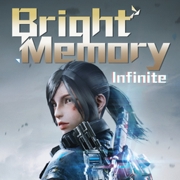 Icon for Bright Memory: Infinite by mynameisunique - SteamGridDB