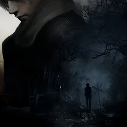 Icon for Resident Evil 4 by kitzaroo - SteamGridDB